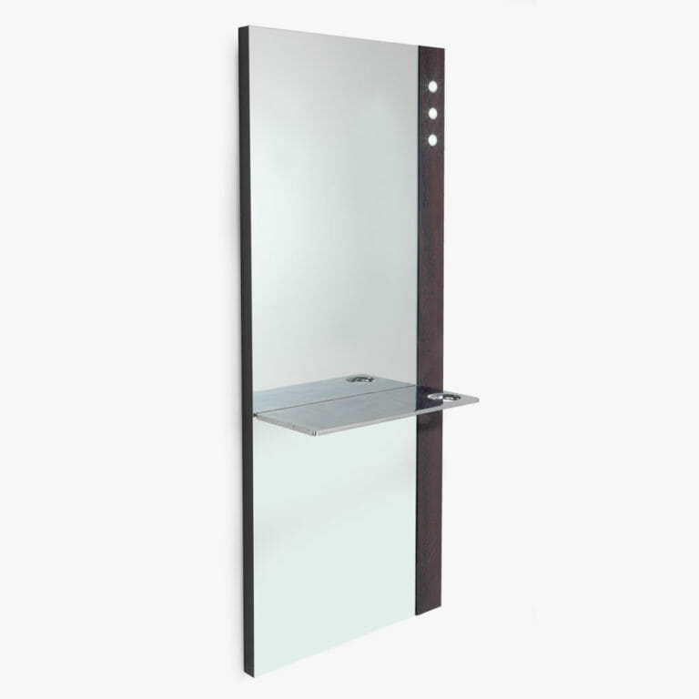 REM Allure Styling Unit | From Direct Salon Furniture