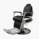 Barburys Arrow Barbers Chair | Direct Salon Furniture