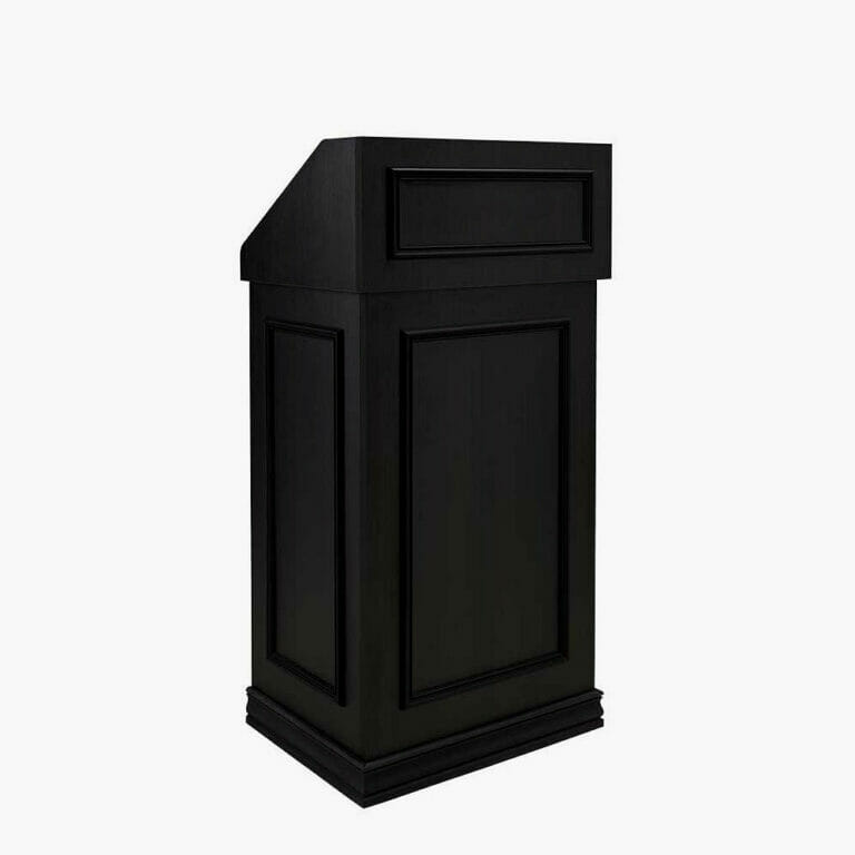 Ayala Lexus Reception Desk | Direct Salon Furniture