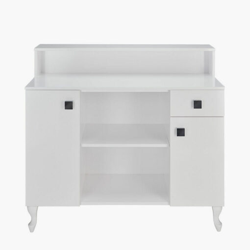 Ayala Madame Reception Desk | DSF | AYALA