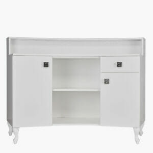 Ayala Obsession II Reception Desk | DSF UK | AYALA
