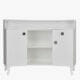 Ayala Obsession II Reception Desk | DSF UK | AYALA