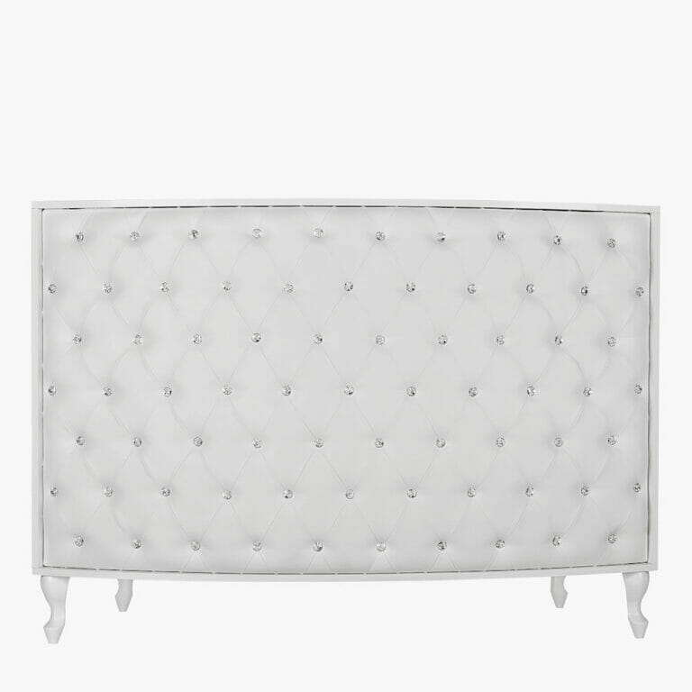 Ayala Obsession II Reception Desk | DSF UK | AYALA