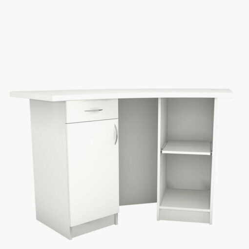 Ayala VIP Reception Desk | Direct Salon Furniture UK