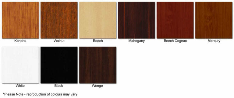 Ayala Royal Retail Unit | From Direct Salon Furniture