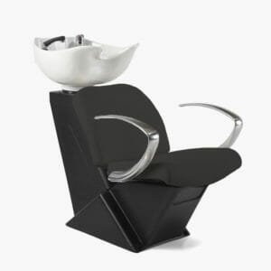REM Evolution Backwash Chair | Backwash Chairs | REM UK