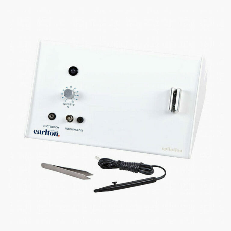 Carlton Beauty Machines - Direct Salon Furniture
