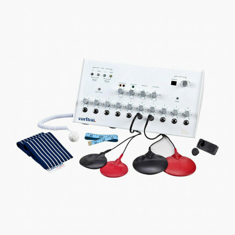 Carlton Ultravisage Microcurrent | Direct Salon Furniture