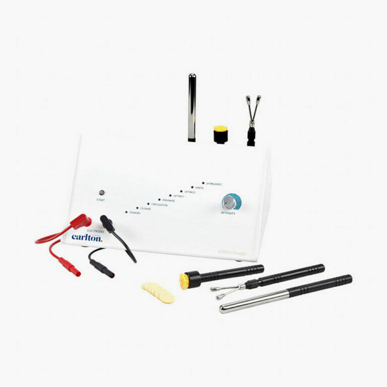 Carlton Ultravisage Microcurrent | Direct Salon Furniture