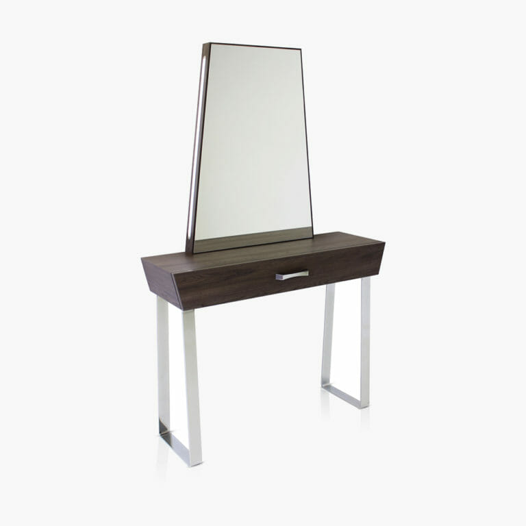 REM Centenary Styling Wall Unit | Direct Salon Furniture