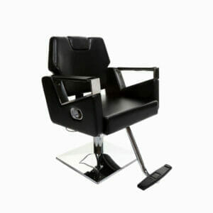 Crewe Orlando Antigua Threading Chair | Direct Salon Furniture