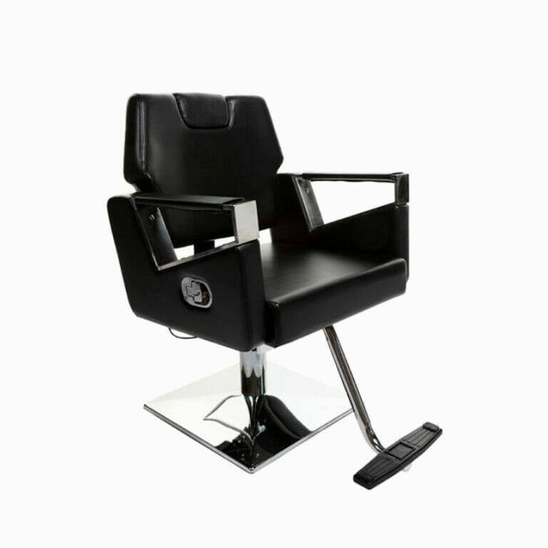 Crewe Orlando Antigua Threading Chair | Direct Salon Furniture