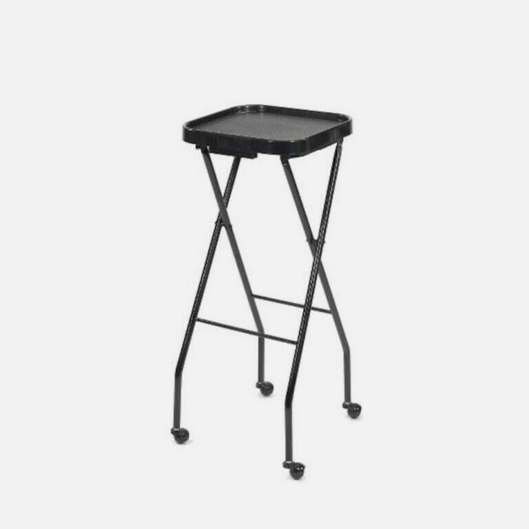 Crewe Orlando Bermuda Locking Trolley | Direct Salon Furniture UK