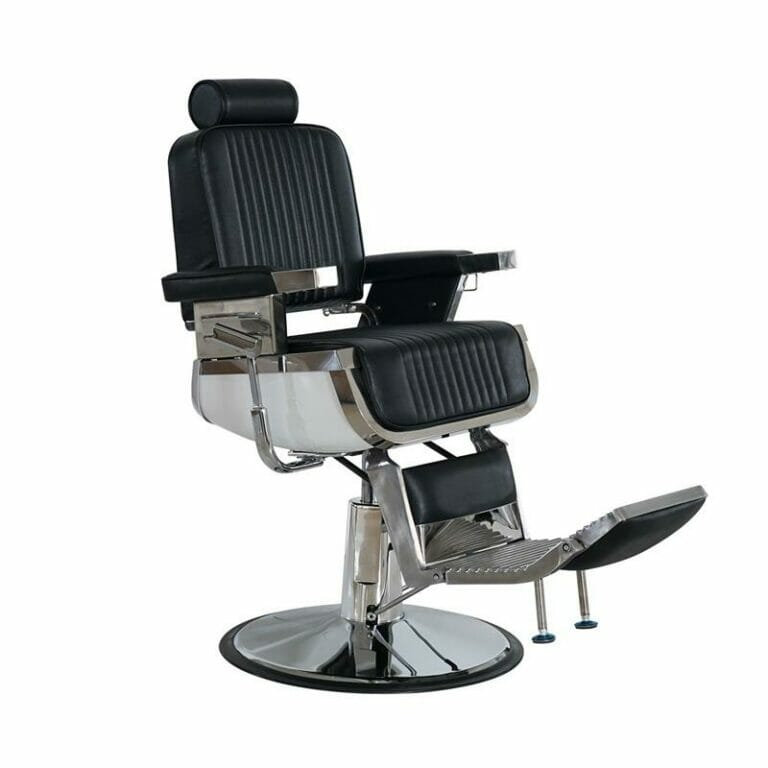 Direct Salon Furniture Chicago Barbers Chair | DSF UK DELIVERY