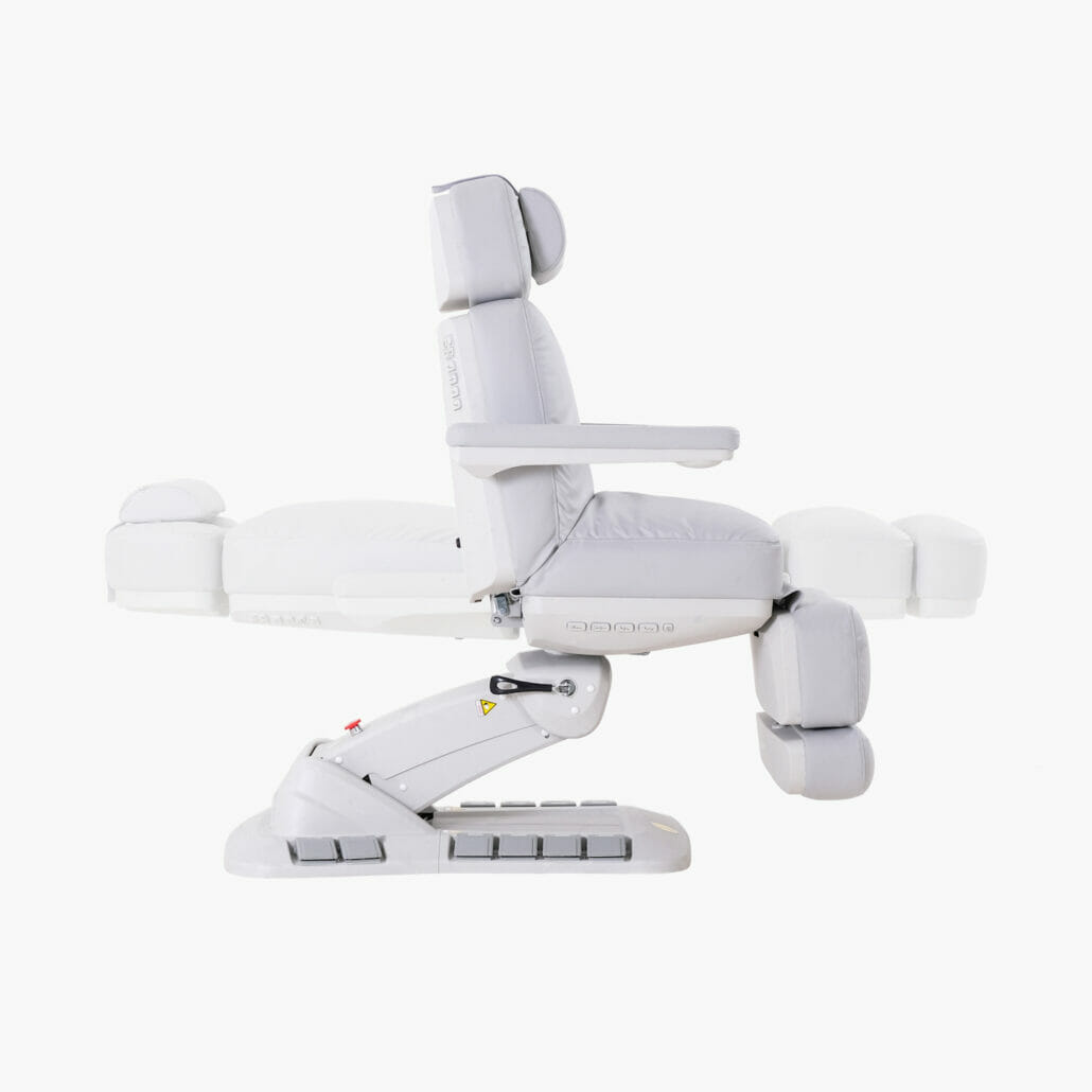 Direct Salon Furniture Clinic 4 Motor Couch | Beauty Couch