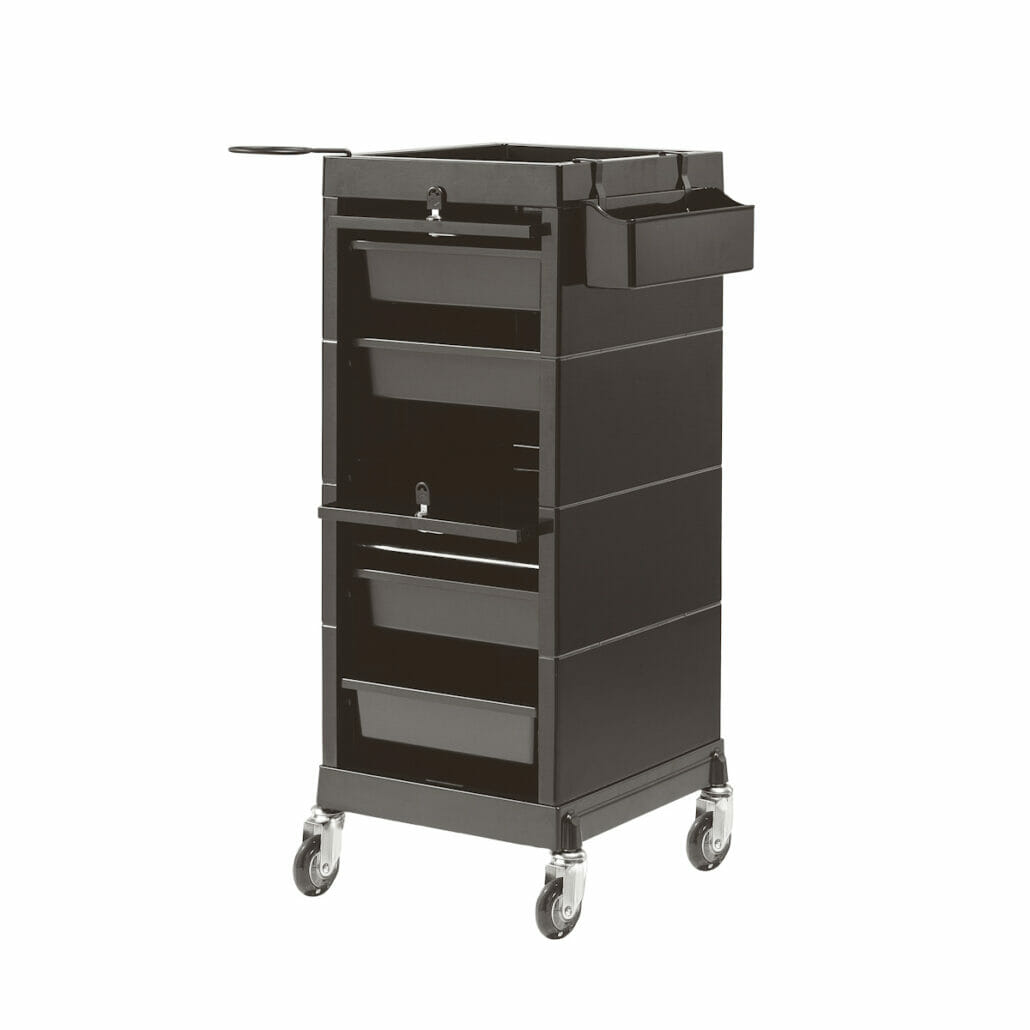 Hairdressing Trolleys - Salon Trolleys | Direct Salon Furniture, UK