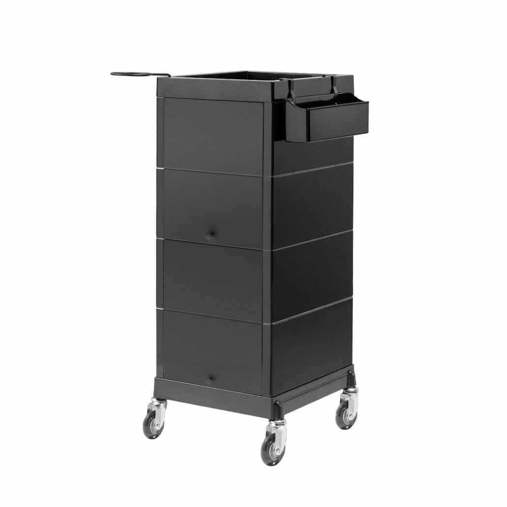 Discrete Trolley | Direct Salon Furniture | Salon Trolleys