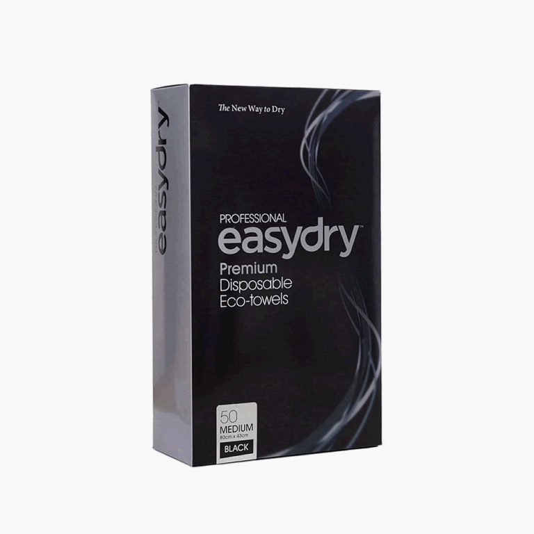 Easydry Premium Towels Pack 50 | Direct Salon Furniture