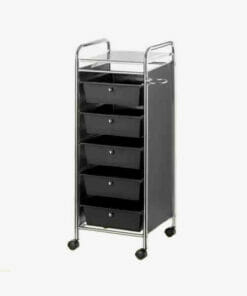 Hairdressing Trolleys - Salon Trolleys | Direct Salon Furniture, UK