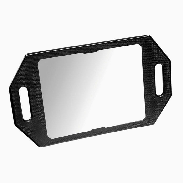 Sibel Luna Original Back Mirror | salon back mirror | mirror
