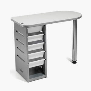 REM Popular Nail Station | From Direct Salon Furniture