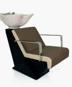 Backwash Units - Salon Washpoints | Direct Salon Furniture, UK