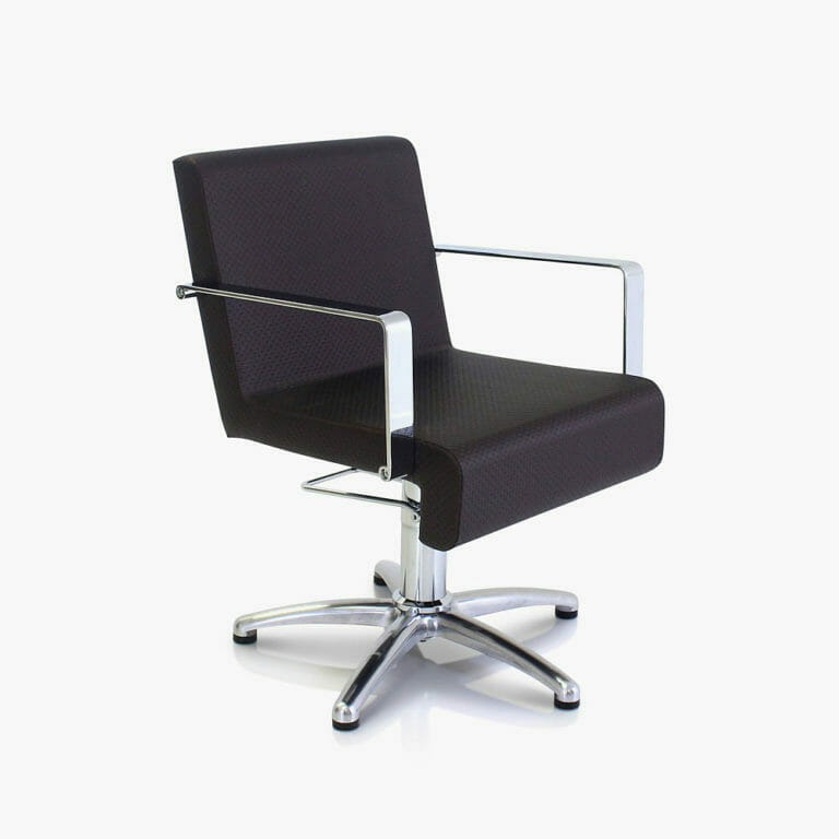 REM Cascade Hydraulic Styling Chair | Direct Salon Furniture