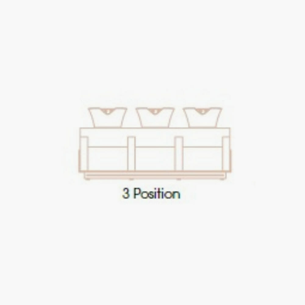 REM Marina Relax Backwash Unit | rem marina wash unit