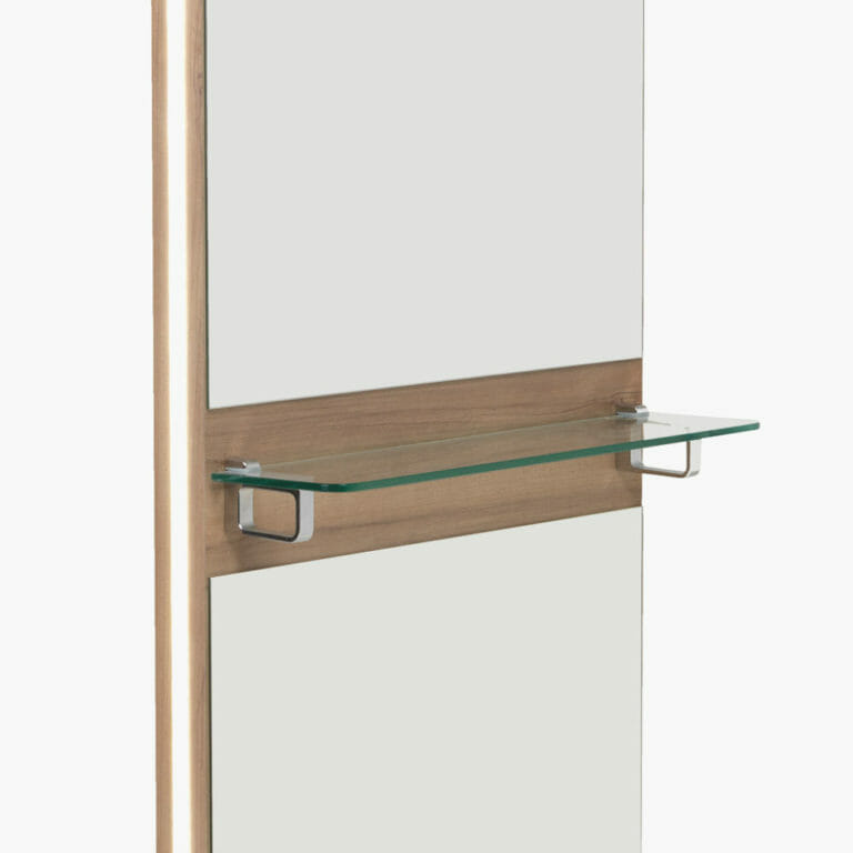 REM Destiny Styling Unit | Direct Salon Furniture UK