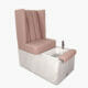 REM Dream Pedi Link Unit | Direct Salon Furniture