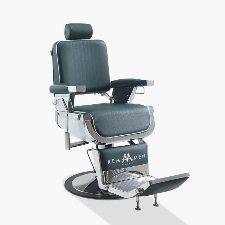 REM Emperor Barbers Chair | Direct Salon Furniture | REM UK