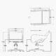 REM Evolution Backwash Chair | Backwash Chairs | REM UK