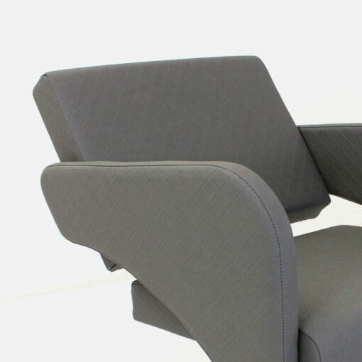REM Havana Hydraulic Backwash Chair | REM UK