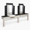 REM Montana Frontwash Barbers Unit | barbers units | rem units