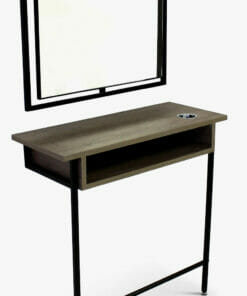 REM Vision Island Styling Unit | Direct Salon Furniture