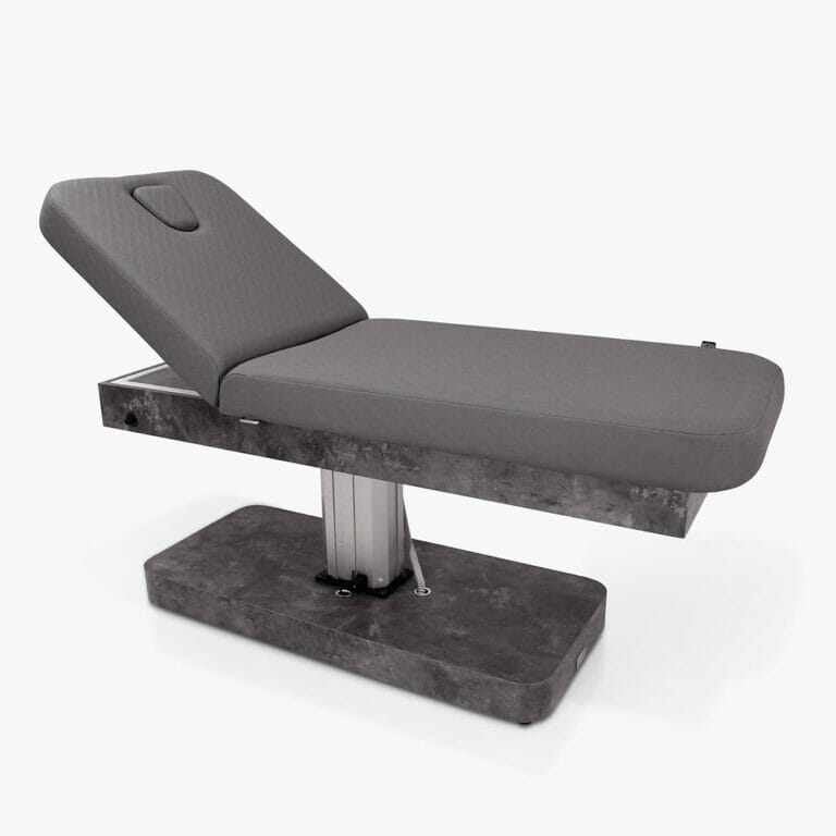 REM Palermo Spa Couch | palermo beauty couch | beauty couch
