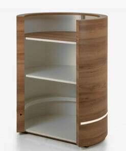 Salon Reception Desks | Direct Salon Furniture, UK