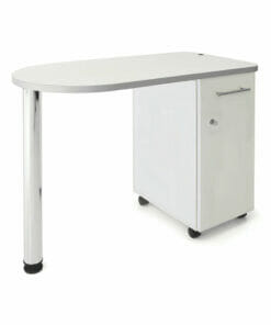Nail Station - Beauty Salon Furniture | Direct Salon Furniture, UK