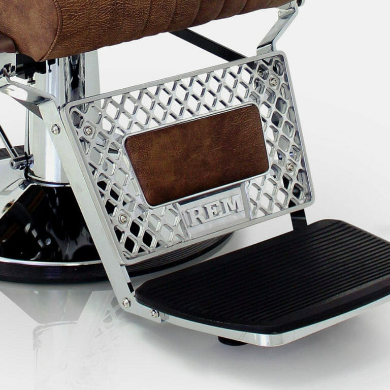 REM Viscount Barbers Chair | REM UK