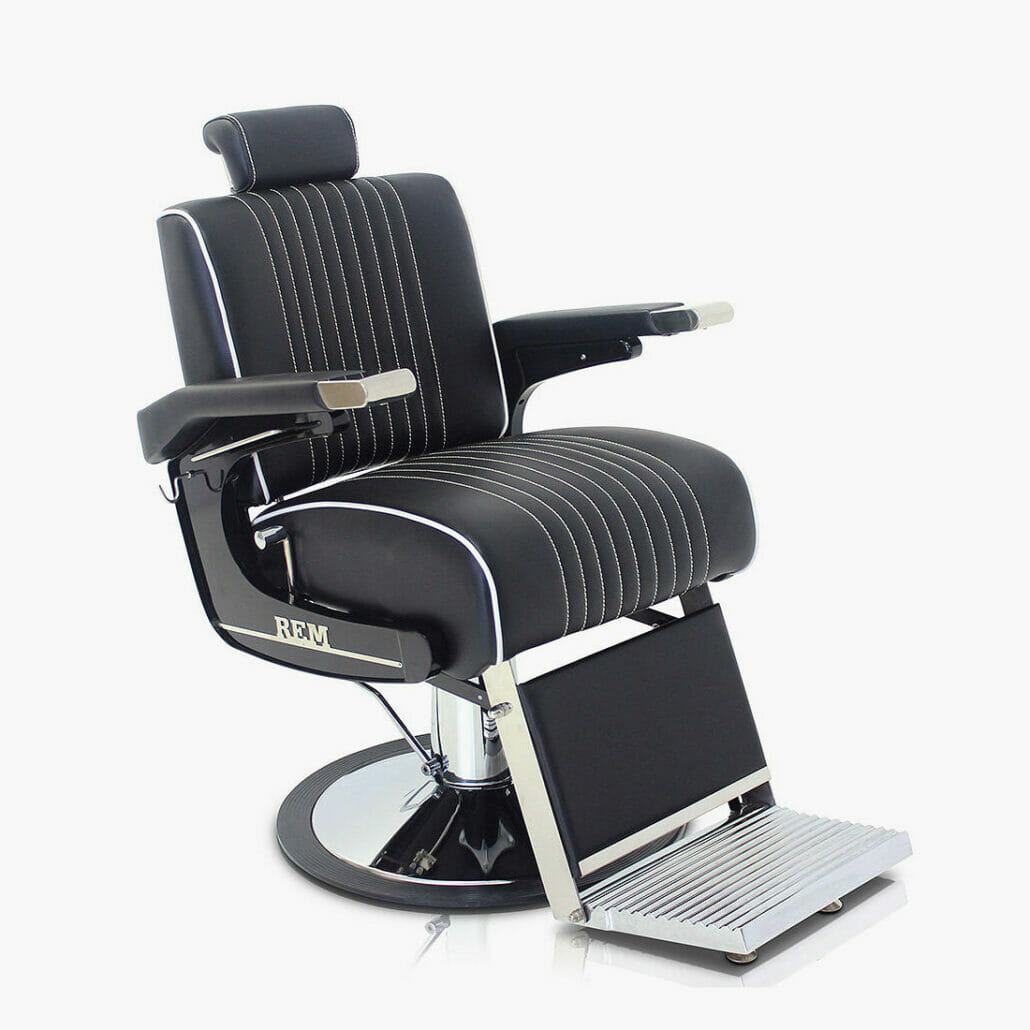 REM Maverick Frontwash Barbers Unit | Direct Salon Furniture