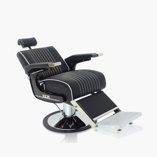 Rem Voyager Barbers Chair | Rem barbers chair | Rem hair chair