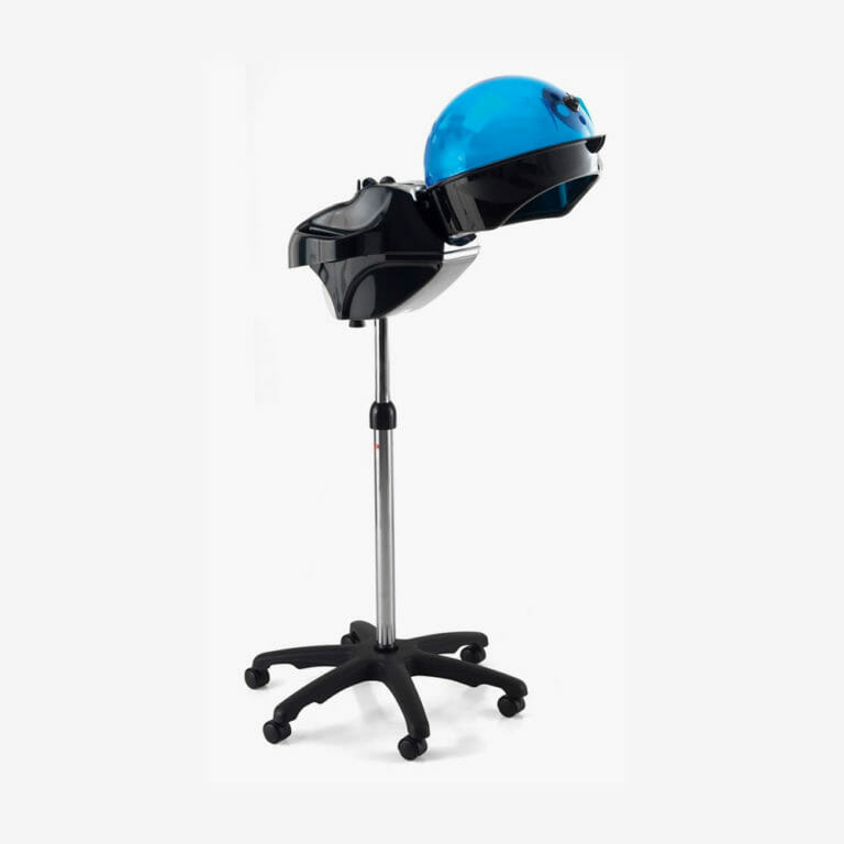 REM Steam Machine Next Generation Mobile | Direct Salon Furniture