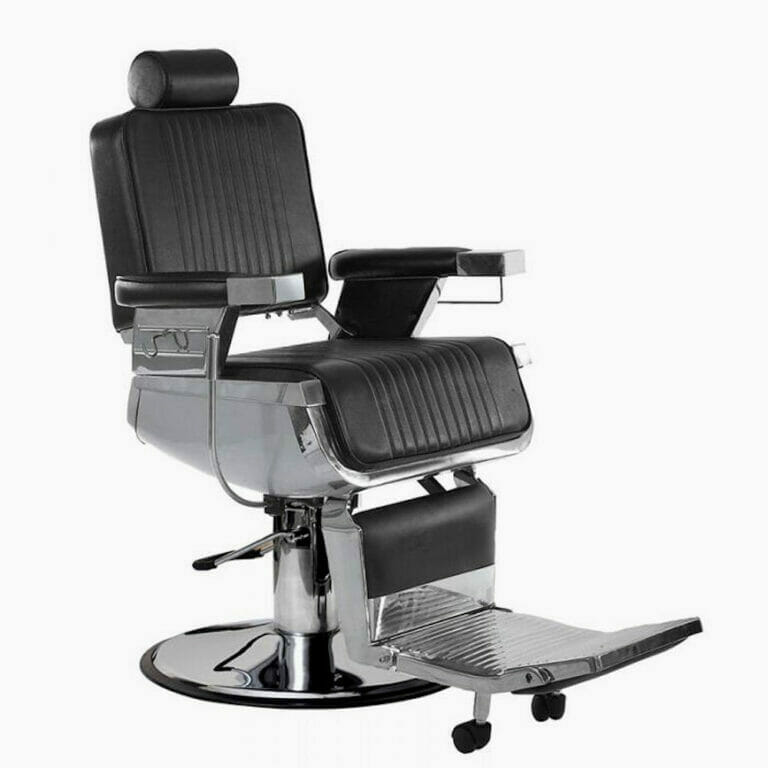Barber Chairs - REM | Takara Belmont | WBX | Direct Salon Furniture UK