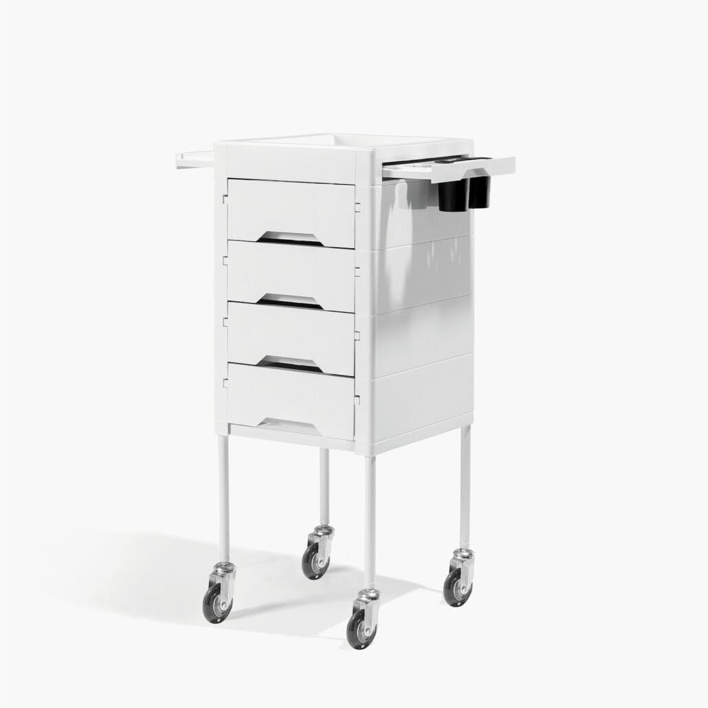 Beauty Trolley - Beauty Salon Equipment | Direct Salon Furniture