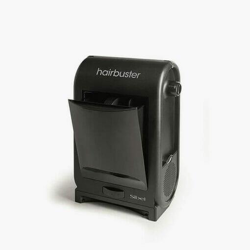 Sibel Hairbuster EyeVac Vacuum | EyeVac vacuum | Hairbuster