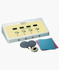 Silhouette F20 Faradic Machine | Direct Salon Furniture