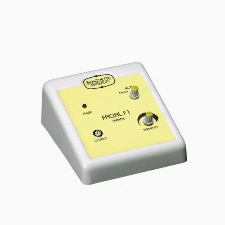 Silhouette Facial Faradic Unit | Direct Salon Furniture
