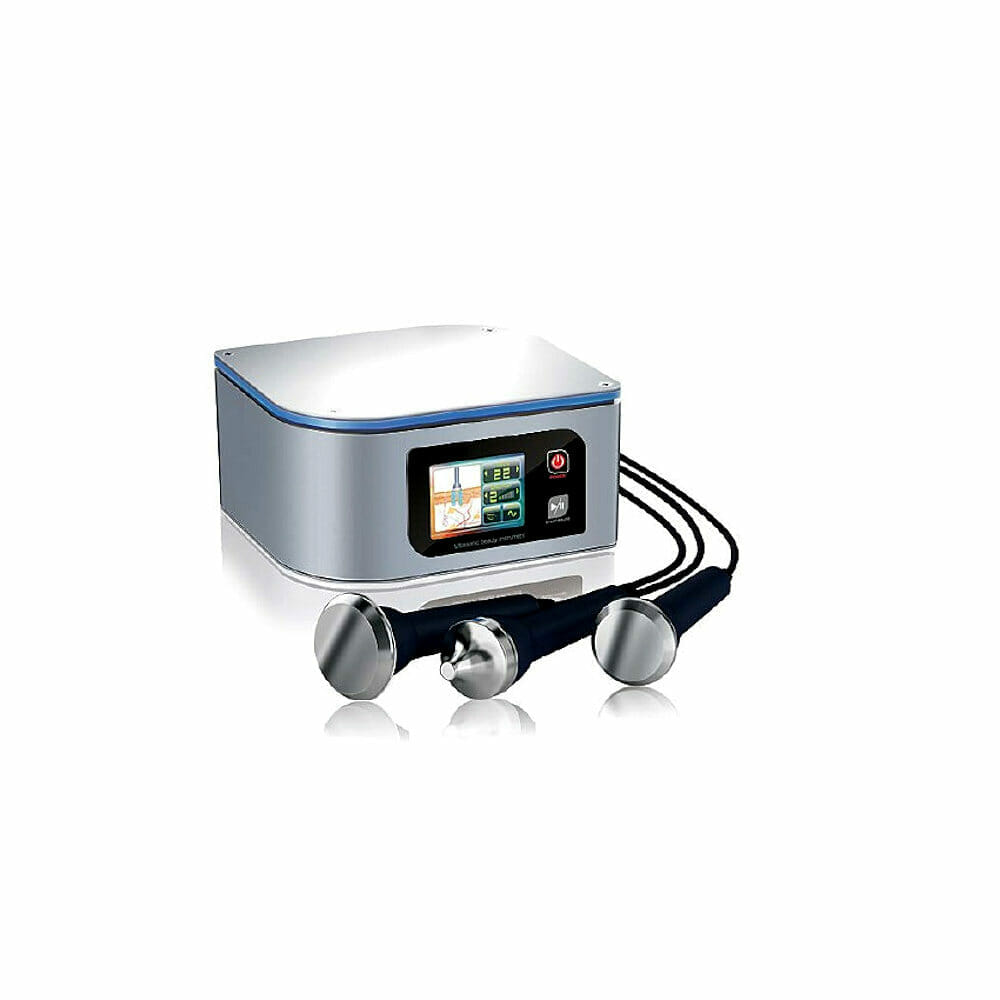 SkinMate Ultrasound Machine | Direct Salon Furniture UK