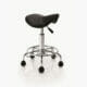 Skinmate Saddle Beauty Stool | Direct Salon Furniture