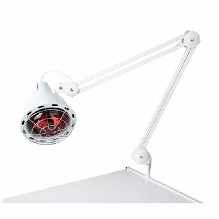 Skinmate Therapy Heat Lamp | Heat Lamp | Therapy heat lamp